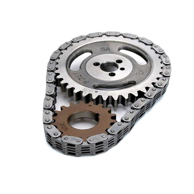 3210 High Energy Timing Chain Set for Big Block Chevrolet - Walmart.com