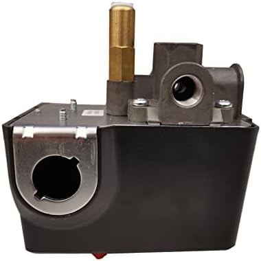 321020000F Pressure Switch For CONDOR MDR21-EA/11 W/Unloader & ON-OFF ...