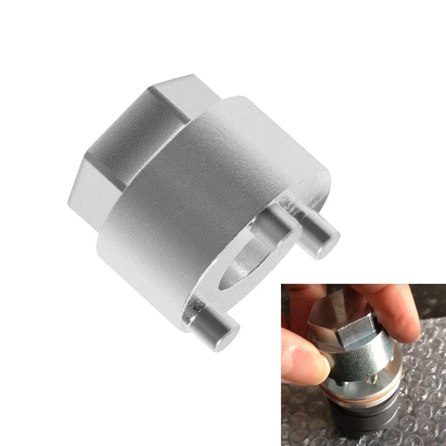 #32106891974.Steering Rack Thrust Piece Tool For BMW EPS F30 F3x 1 2 3 ...