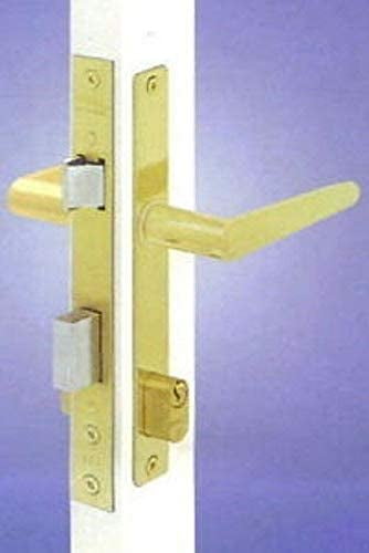 322 Locks MZ35 and Papaiz Lock Replaces Papaiz - Walmart.com