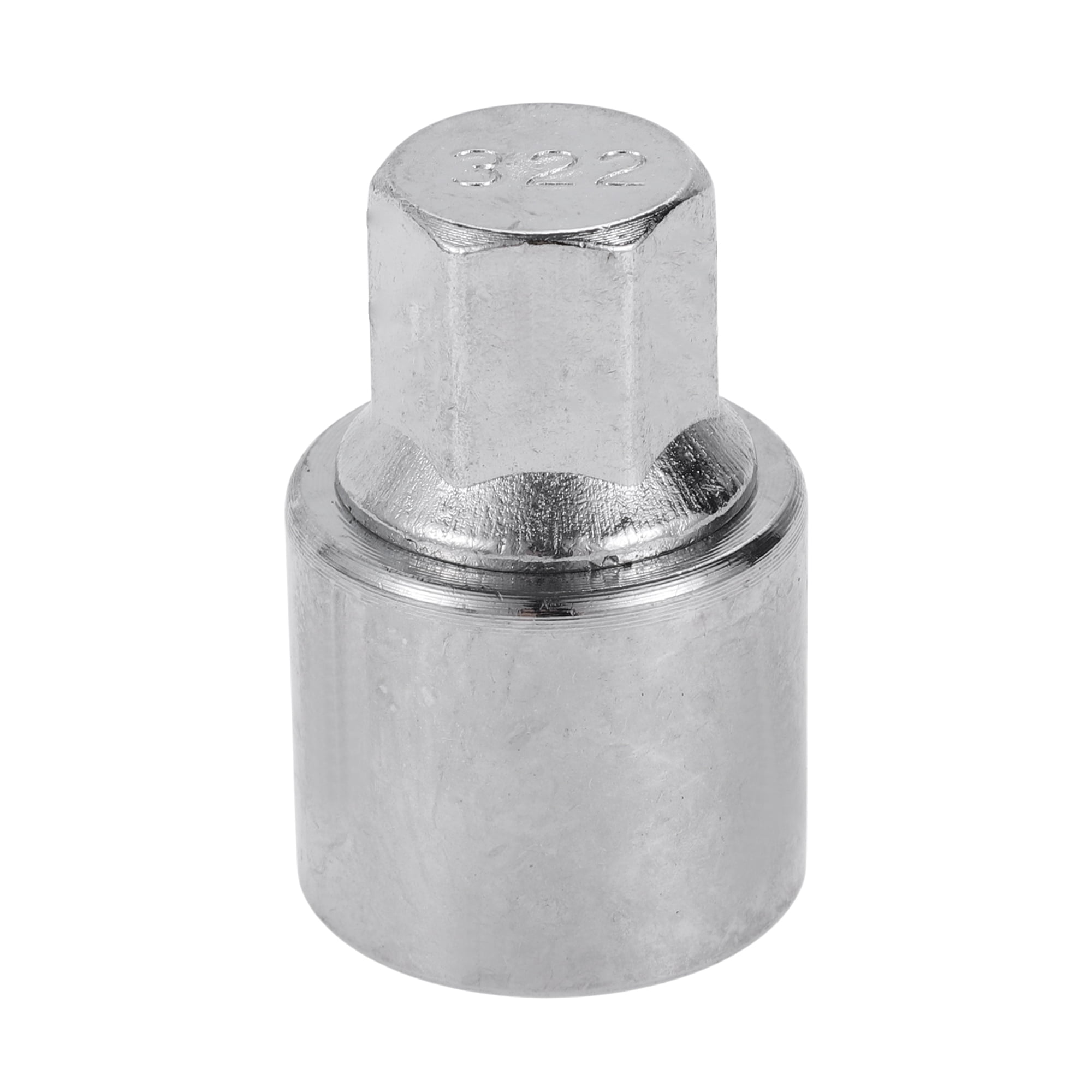 322 Wheel Lock Lug Nut for Mercedes-Benz Anti-Theft Wheel Locking Nut ...