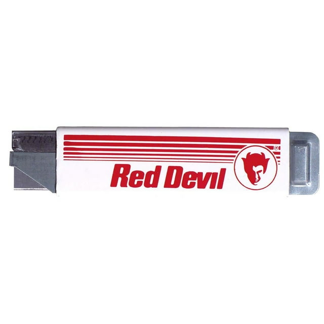Red Devil 2 Packs Razor Scraper/Cutter - Walmart.com
