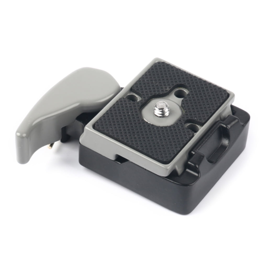 323 Quick Release Plate 200PL-14 QR Plates Adapter with Rapid Connect ...