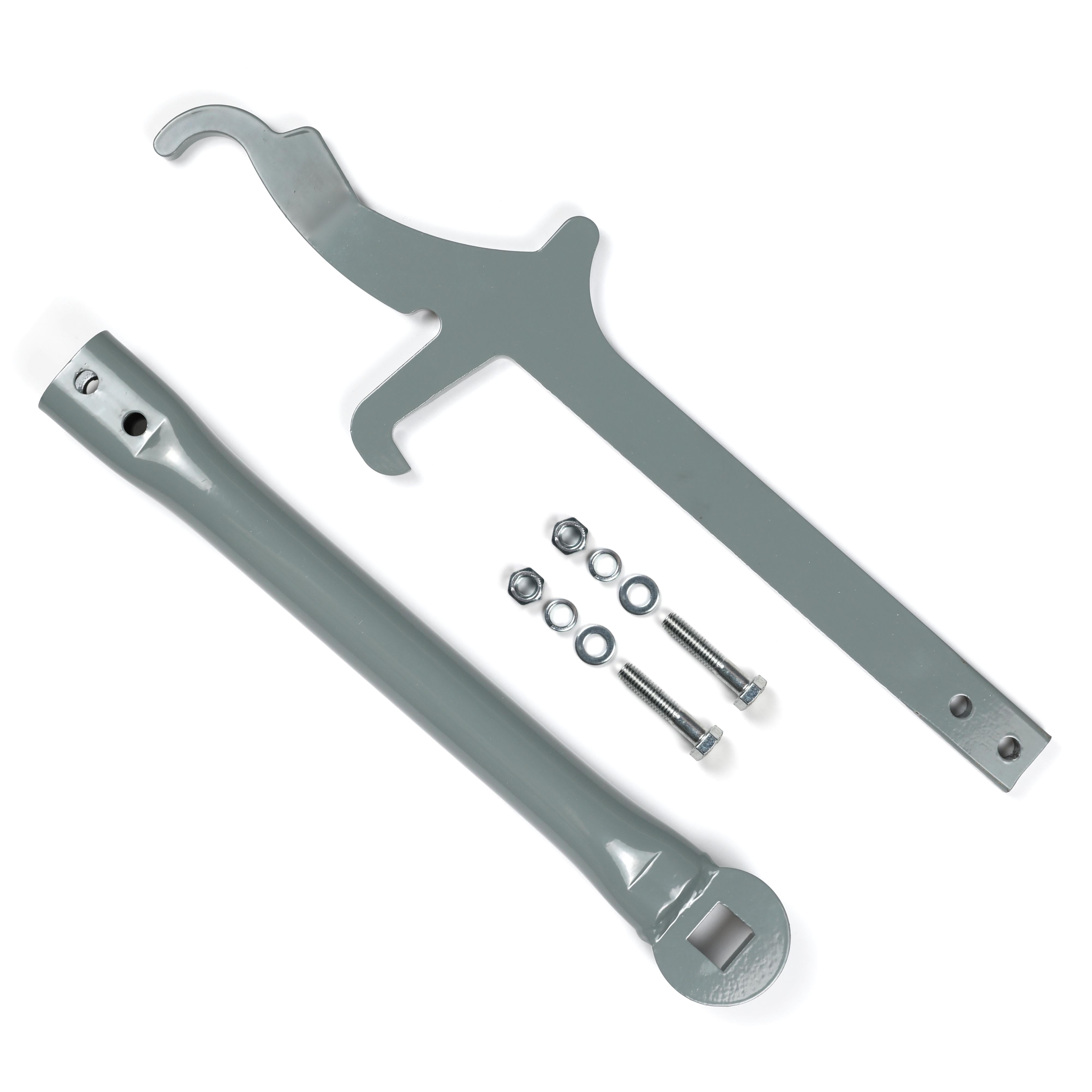 32334 RuggedXL Lift Tool Kit, Husky Towing Centerline Weight ...