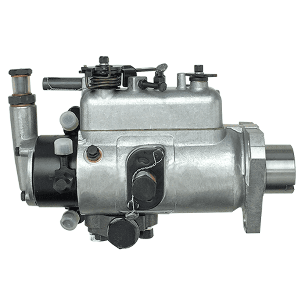Ford 3233F380 Replacement Injection Pump for Specific Tractor Models ...