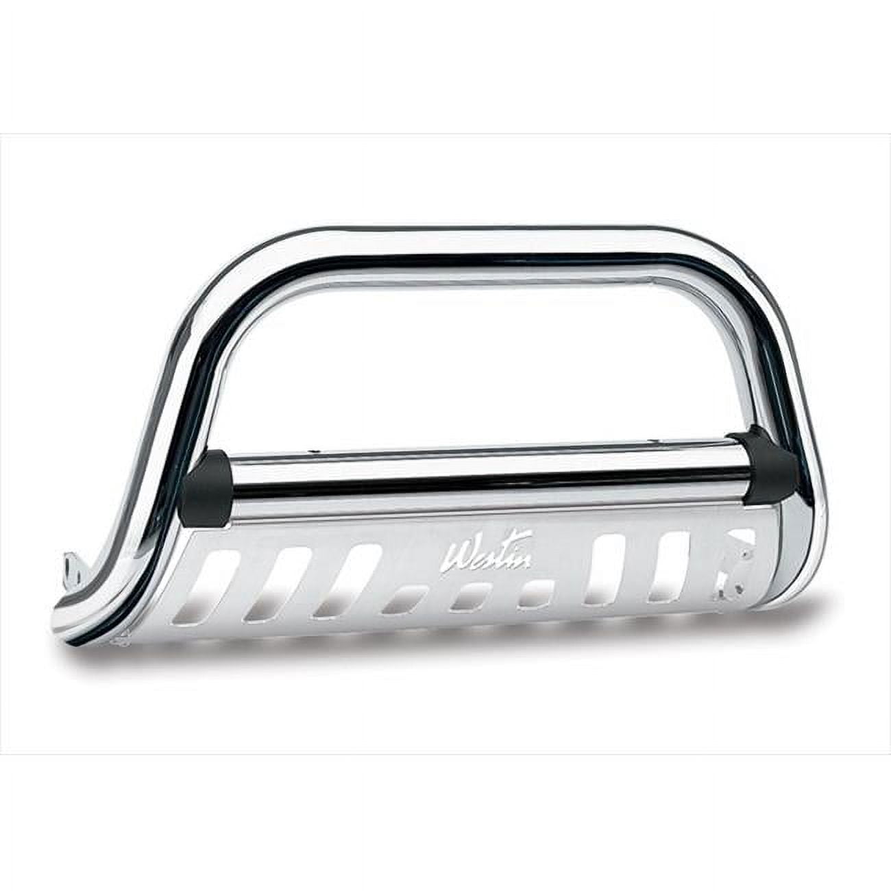 323615 Black Ultimate Bull Bar - Walmart.com
