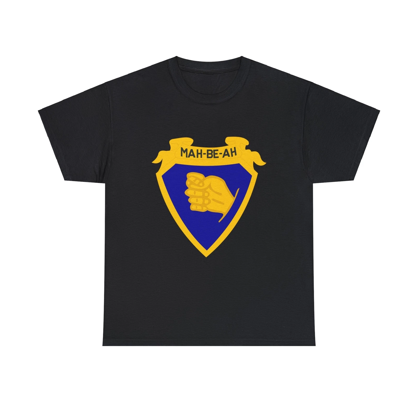 324 Cavalry Regiment (U.S. Army) T-Shirt - Walmart.com