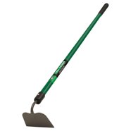 Truper Tools Tru Pro Forged Eye Hoe for Garden, Yard, and Lawn ...