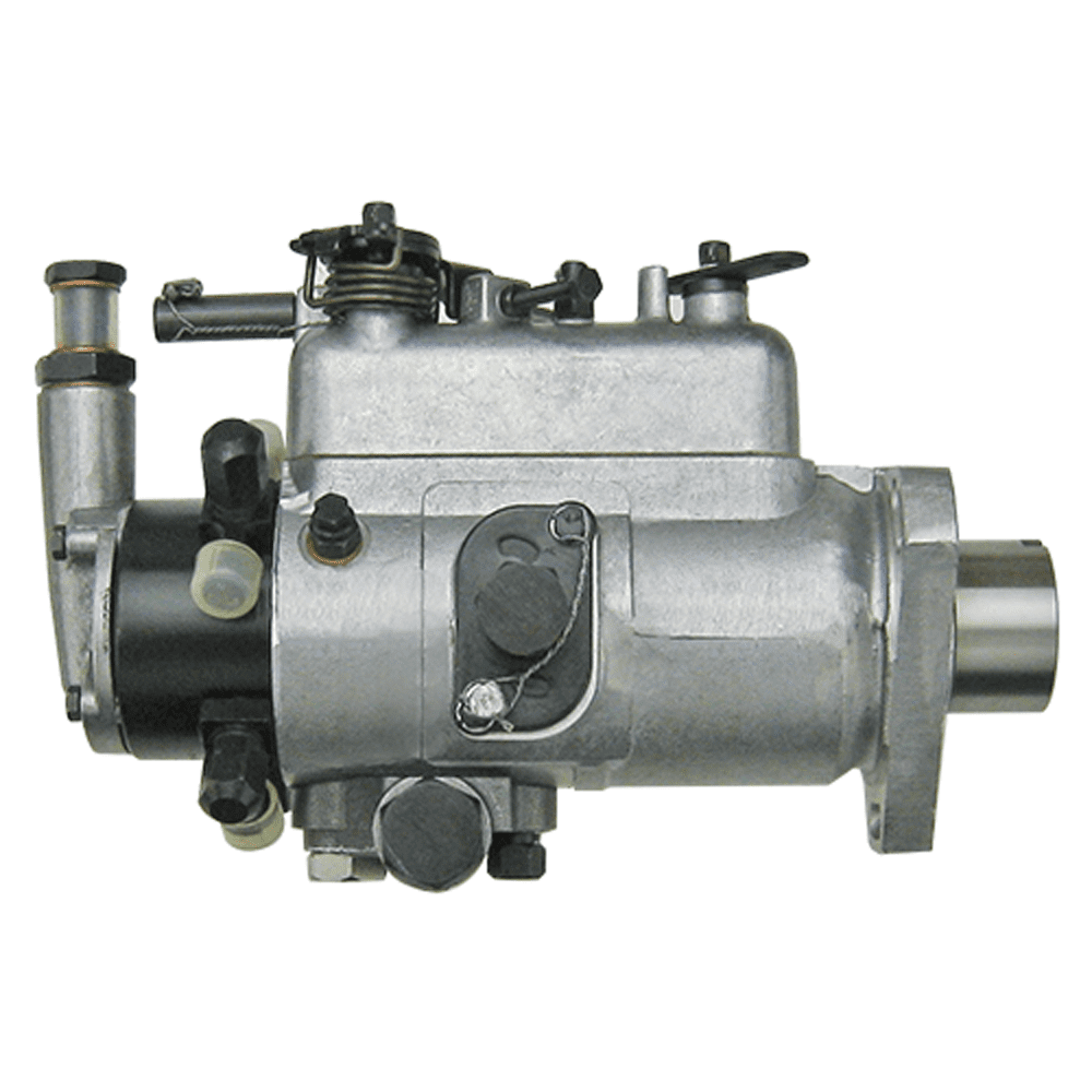 3249F951 NEW Injection Pump For Ford Tractors 6600, 6610, 6710 ...