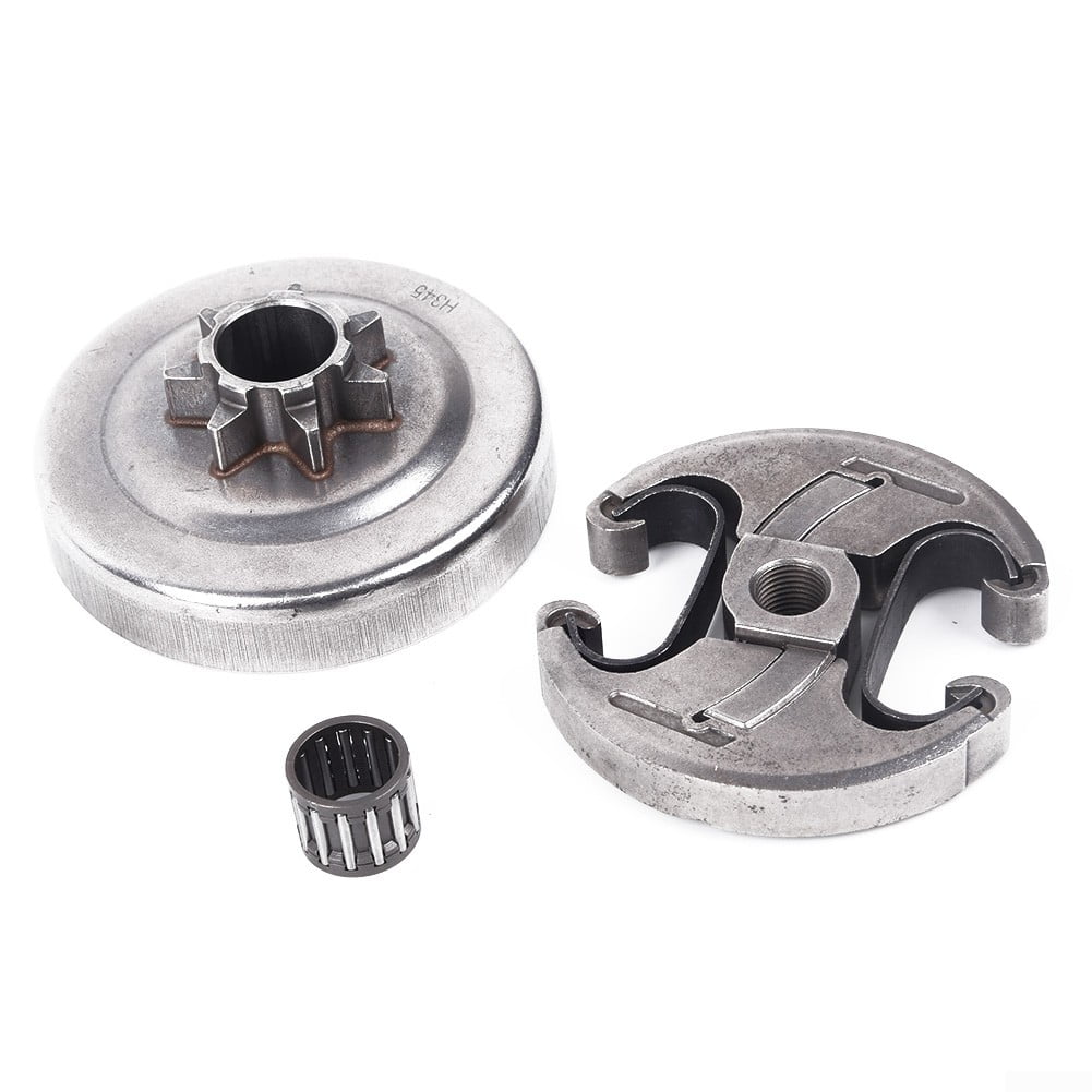.325 7T Clutch Drum Bearing Kit for Husqvarna 455 Rancher Chainsaw ...
