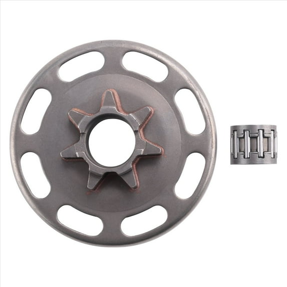 325inch 7T Sprocket Clutch Drum W Bearing Kit for 435 435E 440 440E Jonsered CS2240 Chainsaw ...