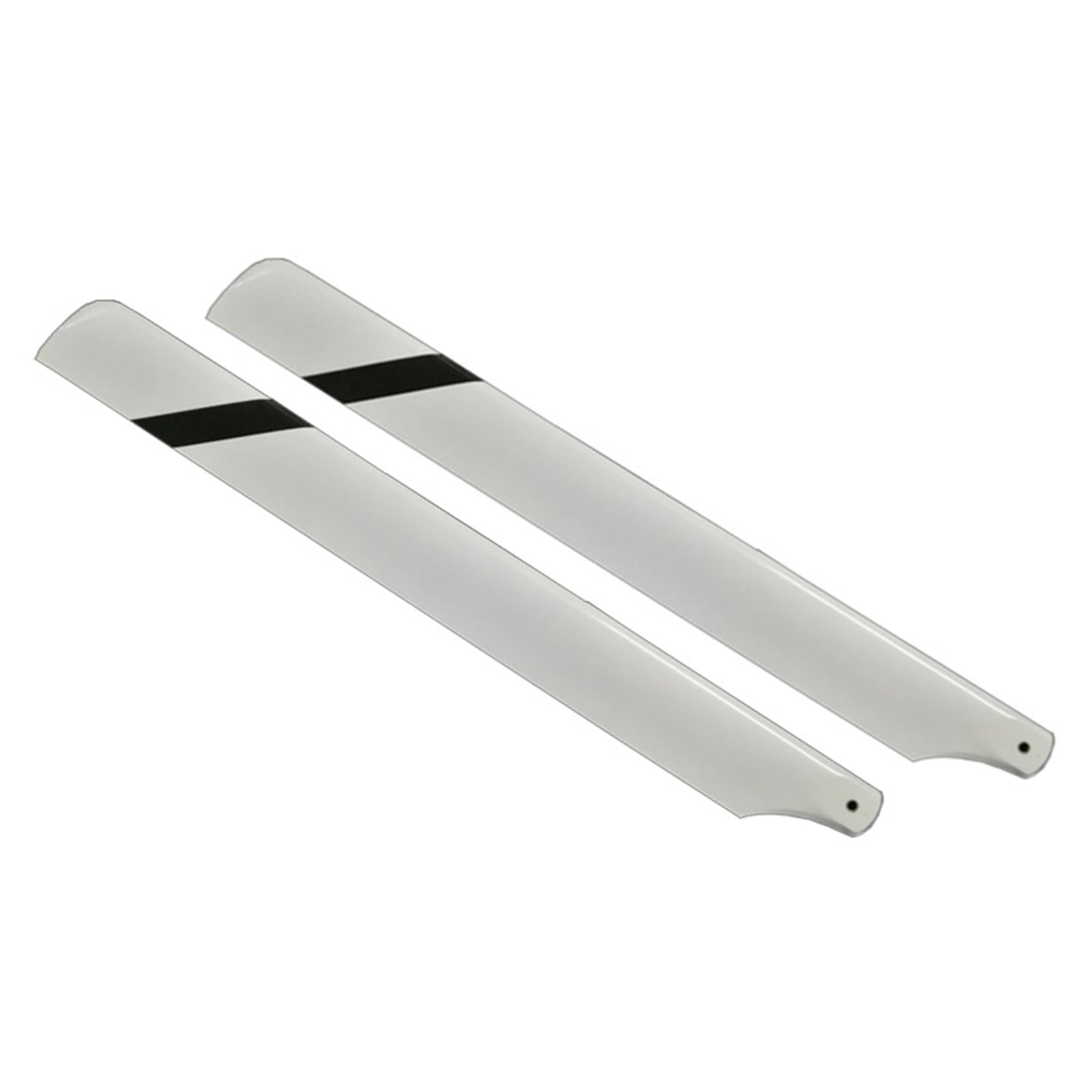 325mm Glass Fiber Main Blade for 450 Series RC Helicopter Accessories ...