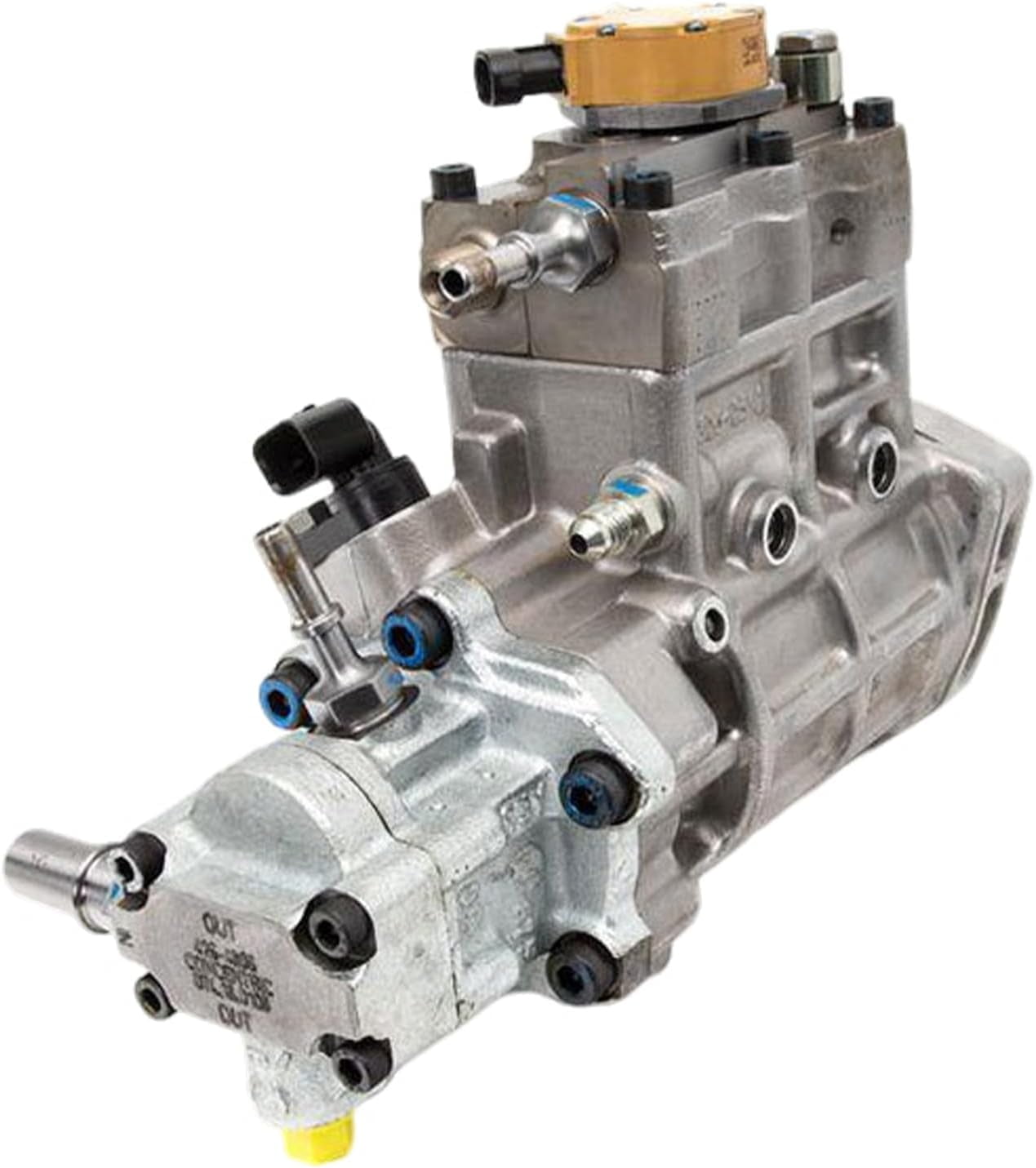 326-4634 3264634 Fuel injection pump Fits for CAT C4.2 Engine 311D 312D ...