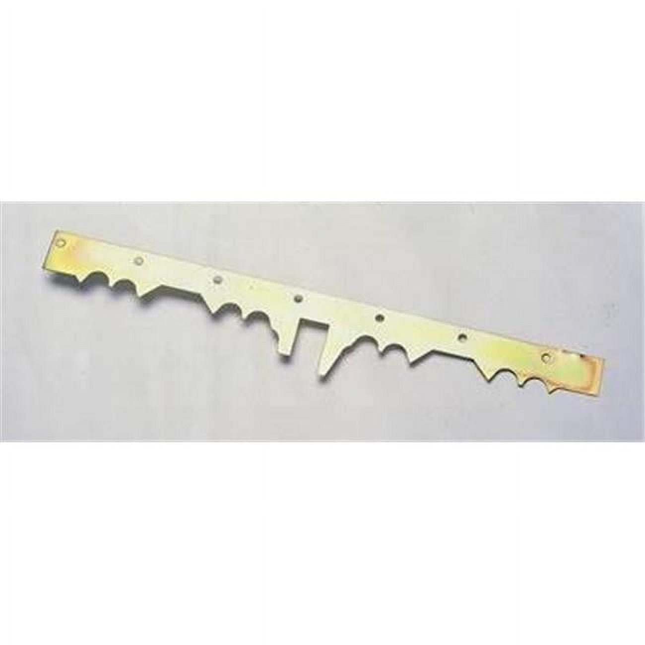 32640 Crankshaft Scraper - Small Block Chevy - Walmart.com