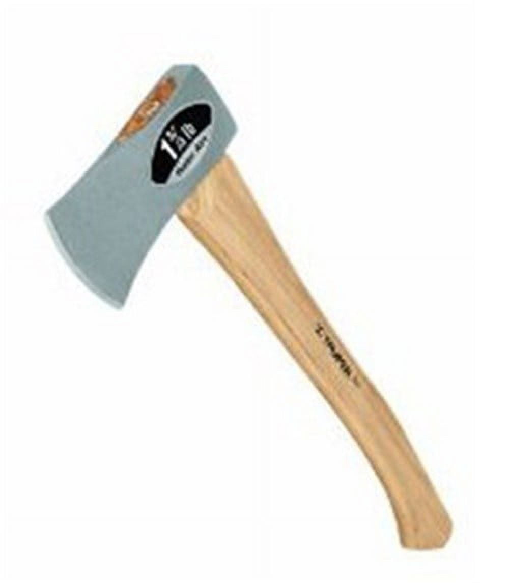 32717 1/34# Hunter Axe 18" Hickory Hndl(Hhu13/4H), Truper Herramientas ...