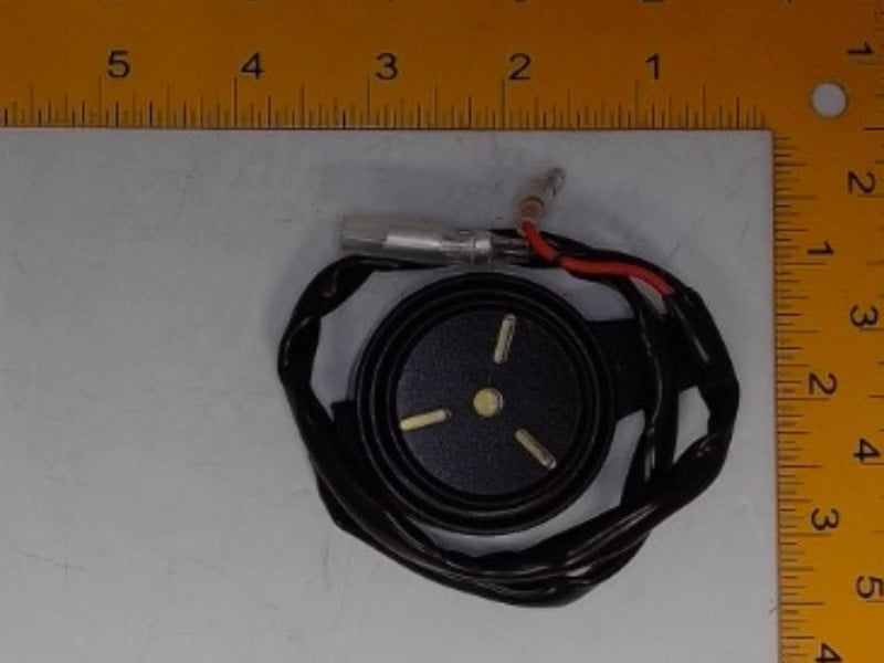 32751-96860 BACK BUZZER fits KUBOTA (New OEM) - Walmart.com