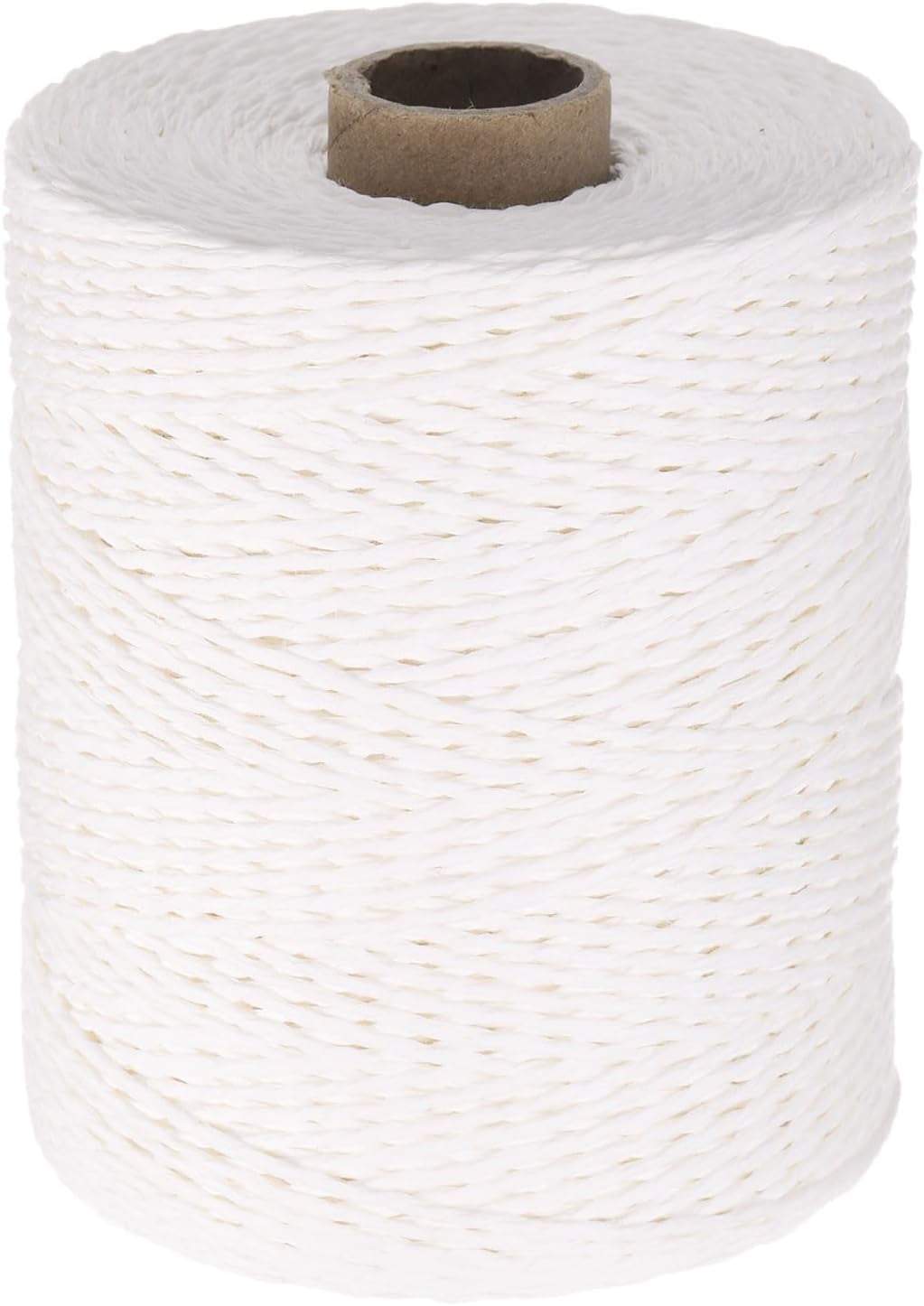 328 Yards Raffia Ribbon, 2mm Raffia Twine Wrapping Ribbon Paper String ...
