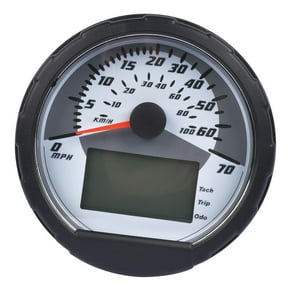 ATV Speedometers in ATV Instruments & Gauges - Walmart.com