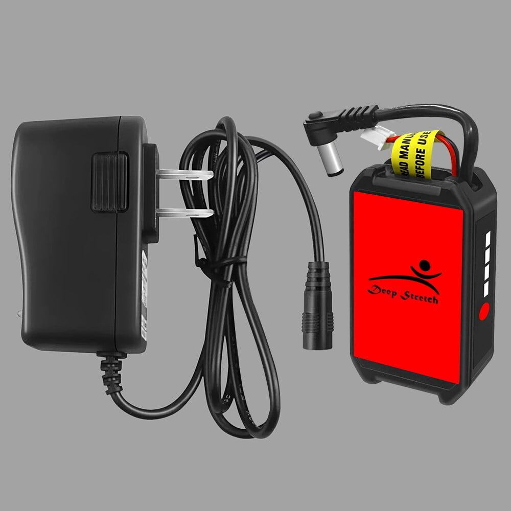 3280mAh Excellent Battery+C for Fatshark HDO HD2 HD3/Fatshark Skyzone ...