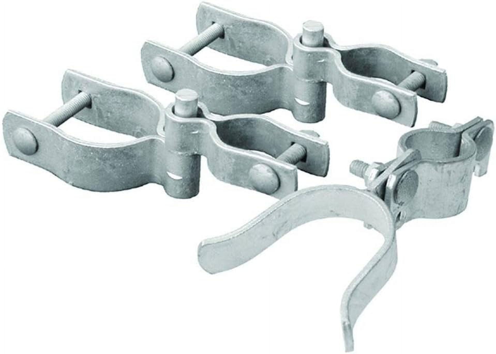328536b 2-3/8", Galvanized Walk Gate Hardware Set - Walmart.com