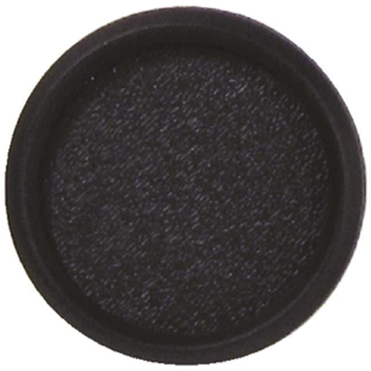 32861 4 in. Blank Gauge Insert - Walmart.com
