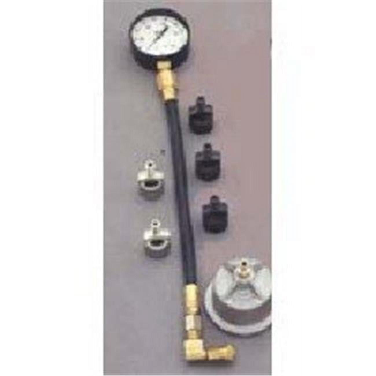 3289 - GM Oil Pressure Test Kit - Tests from Oil Filter Port - Walmart ...