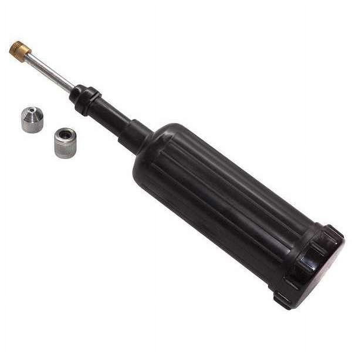 Funnel King Grease Gun,Bulk,Push,Rigid Pipe,1,20 psi 32990 - Walmart.com