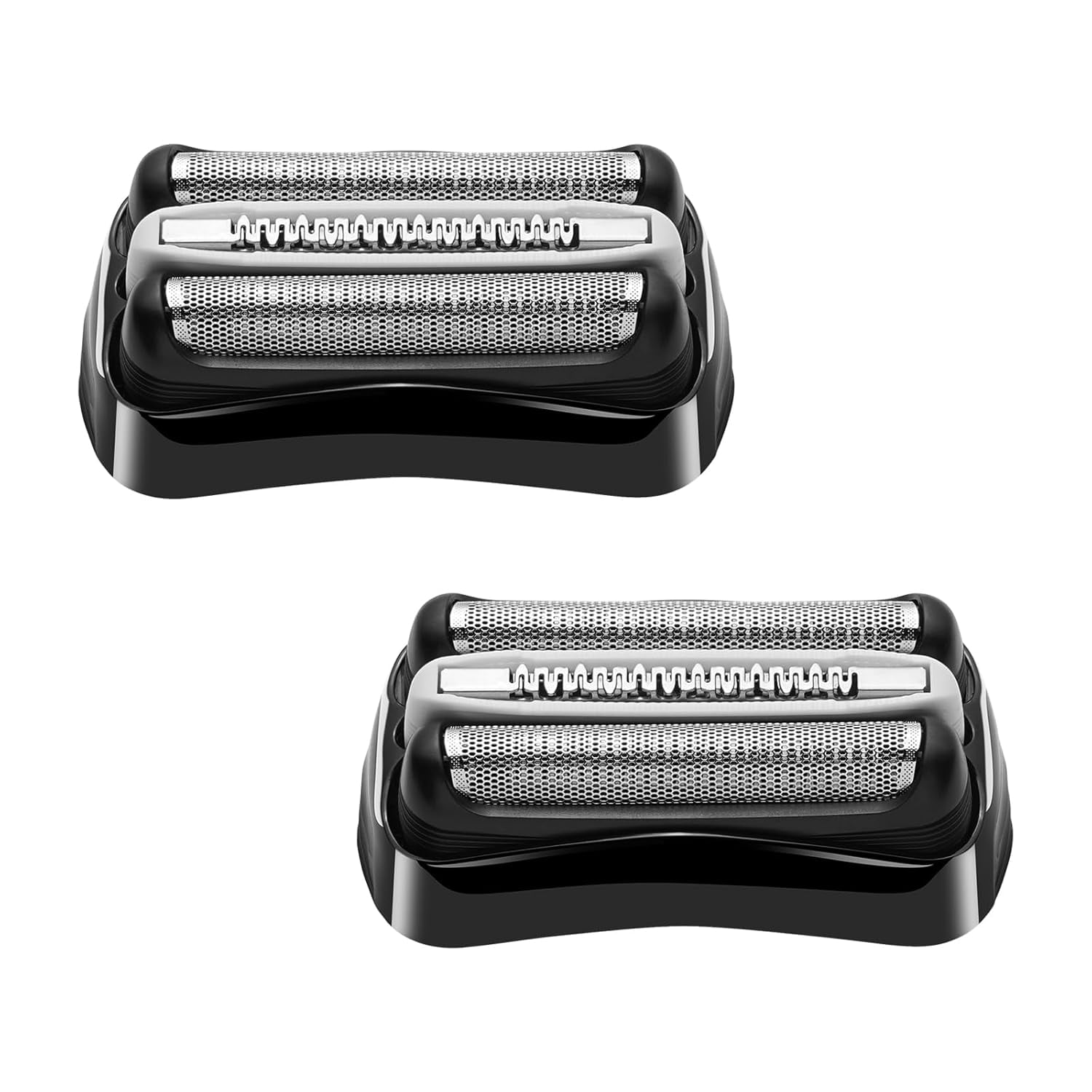 32B Series 3 Replacement Head for Braun ProSkin Electric Shaver ...