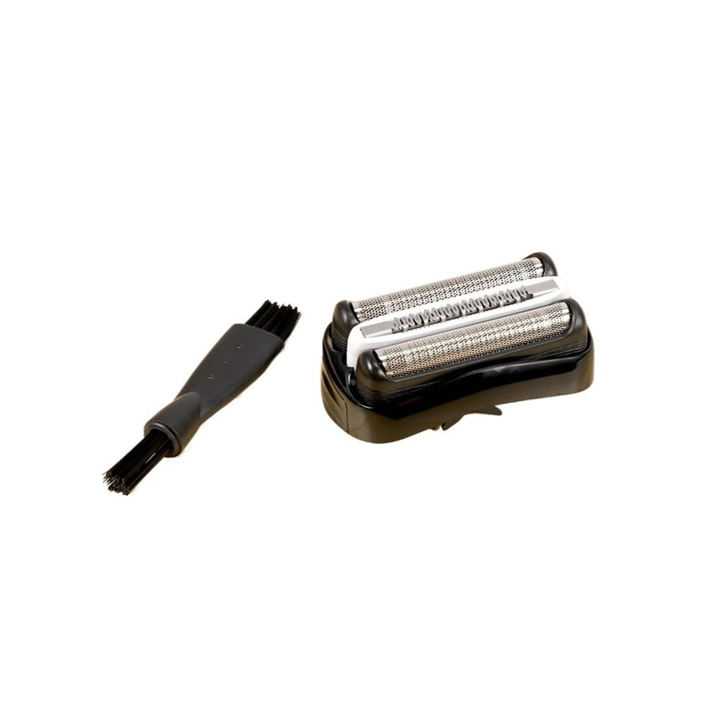 32B Shaver Head Replacement for Braun 32B Series 3 301S 310S 320S 330S ...