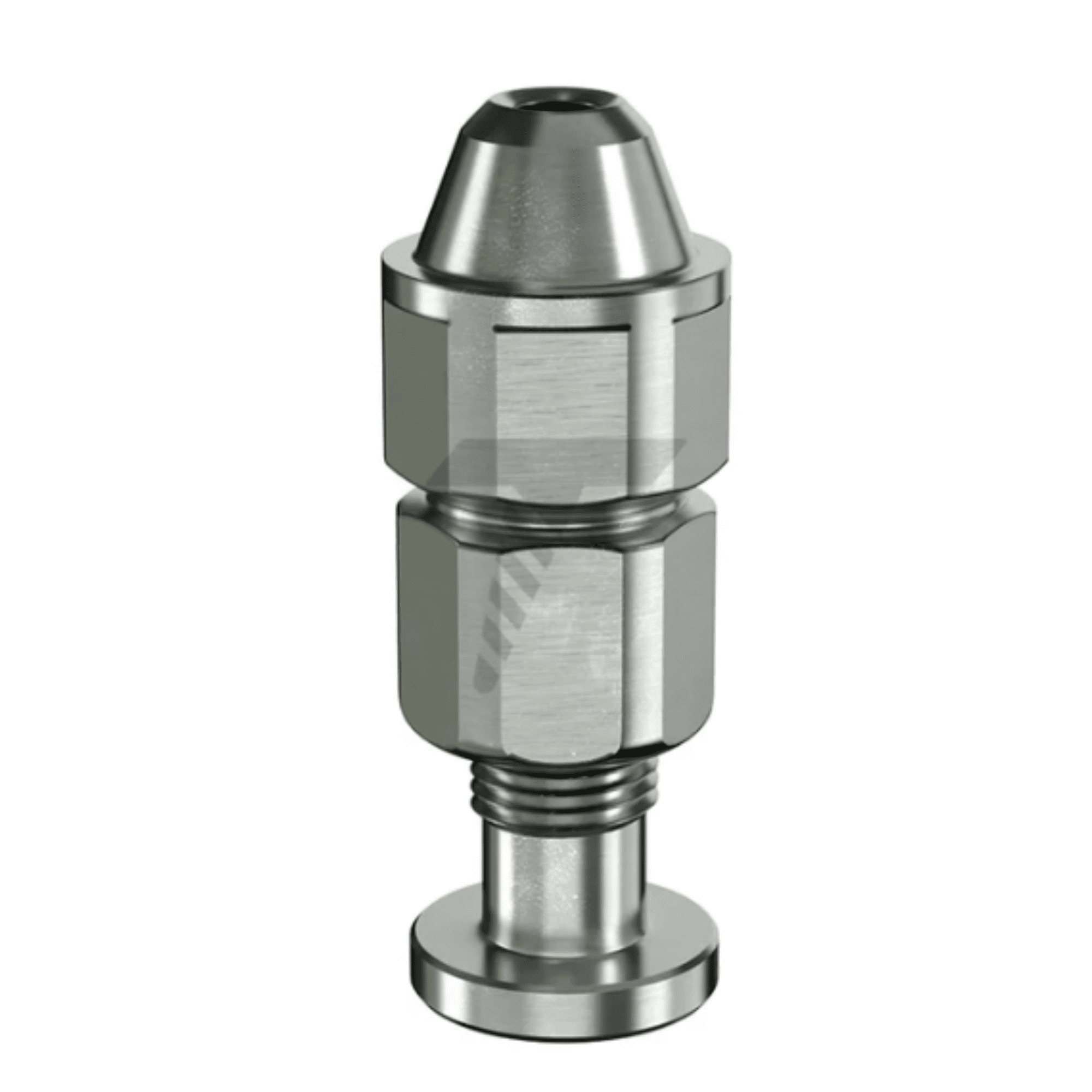 32Dentalab - 10x Digital Multi Unit Prosthetic Analog 1.4mm - GDT ...