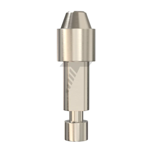 32Dentalab - 10x Digital Multi Unit Prosthetic Analog 1.6mm - GDT ...