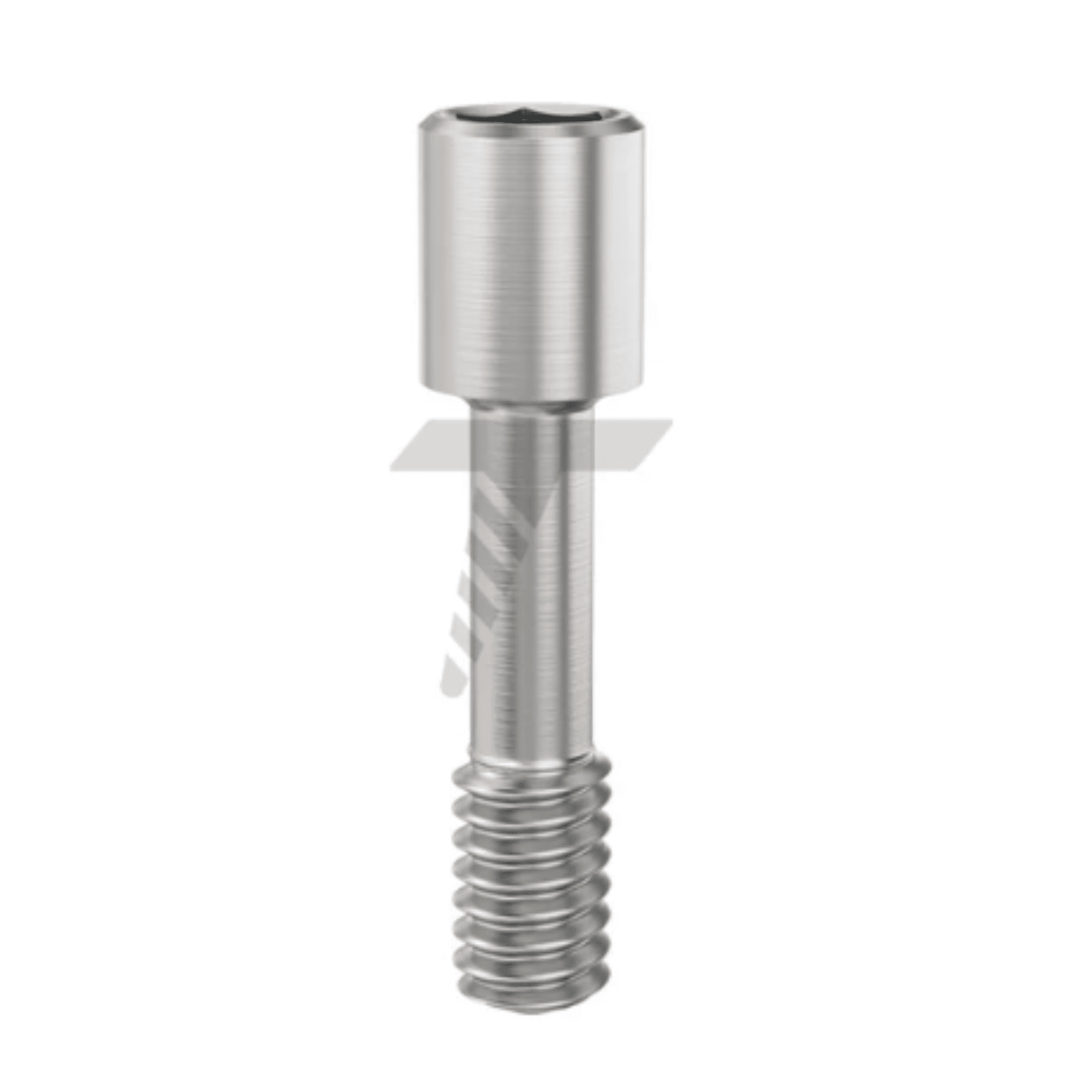 32Dentalab - 10x Slim Platform Fixation Screw - GDT Fixtures® Int Hex ...