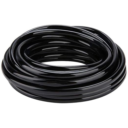 32FT Blank Distribution Tubing Drip Irrigation Hose, 1/4 inch Drip ...