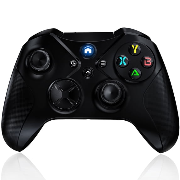 Turpow Wireless Xbox Controller, 32Ft Range, Compatible with Xbox One/X ...