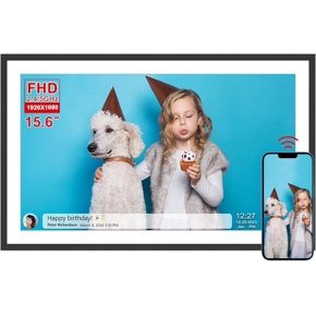 Digital Picture Frame Usb Flash Drive