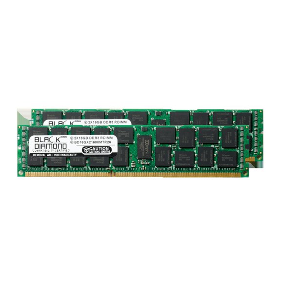 32gb Ddr3