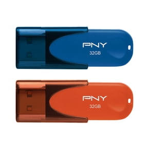 Fat32 Flash Drives