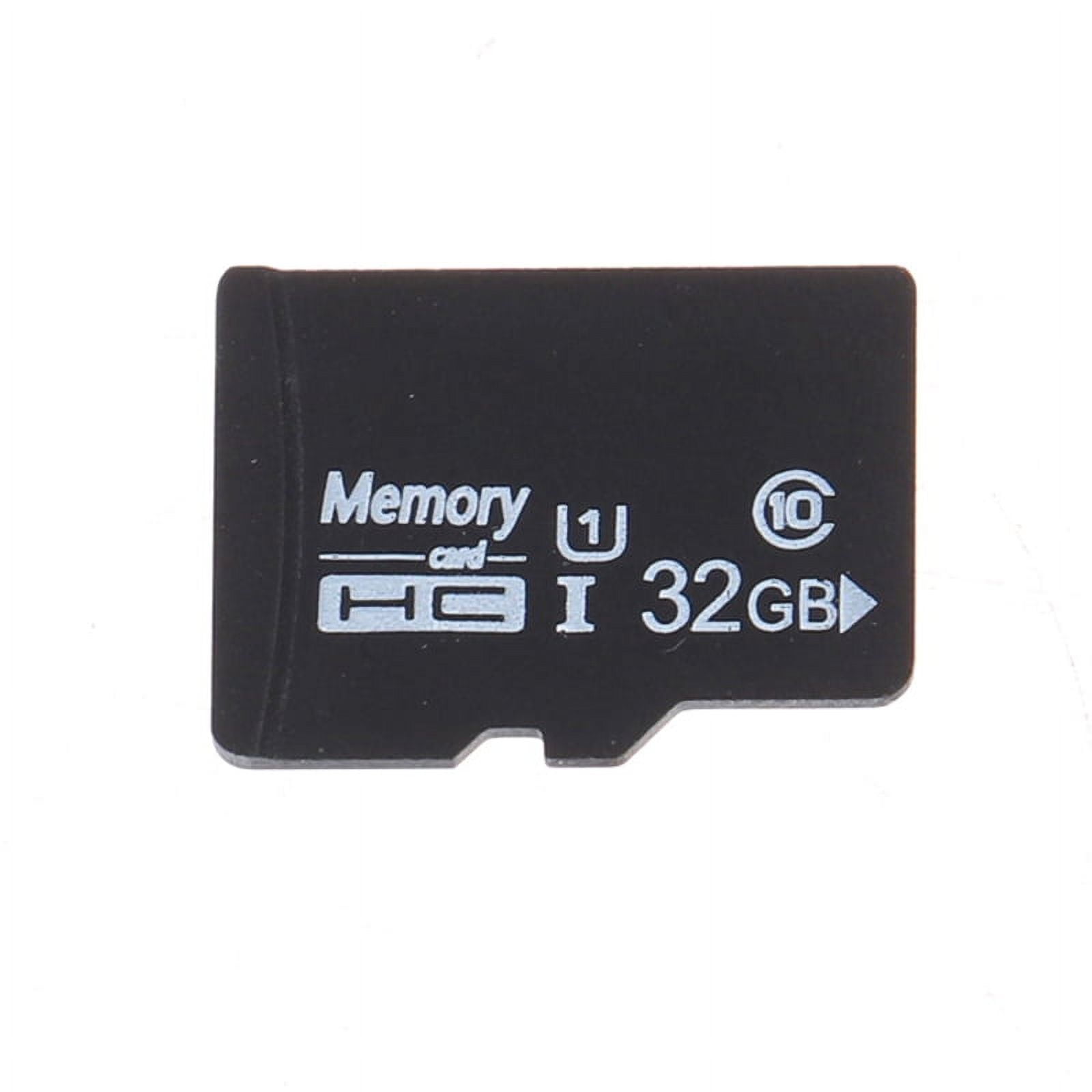 (32GB-C10) High Speed Class 10 Mini SD Memory Card 8GB 16GB 32GB 64GB ...