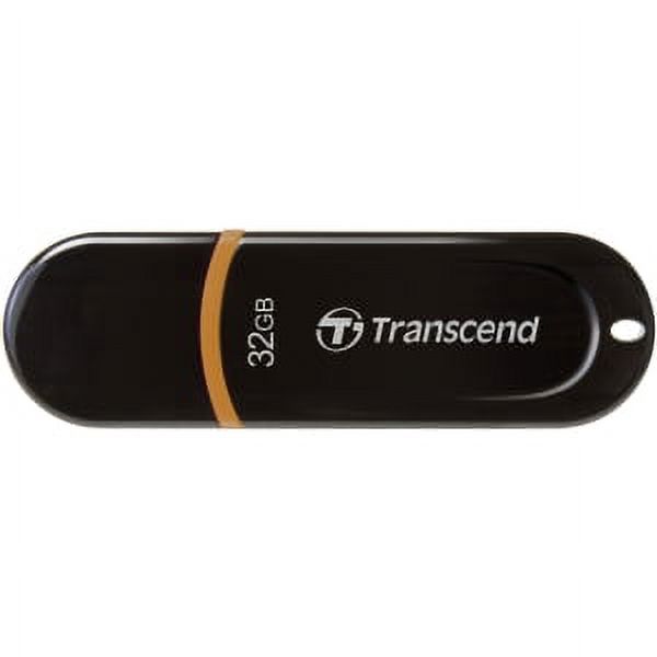 32GB JETFLASH 300 FLASH DRIVE USB 2.0 BLACK - Walmart.com