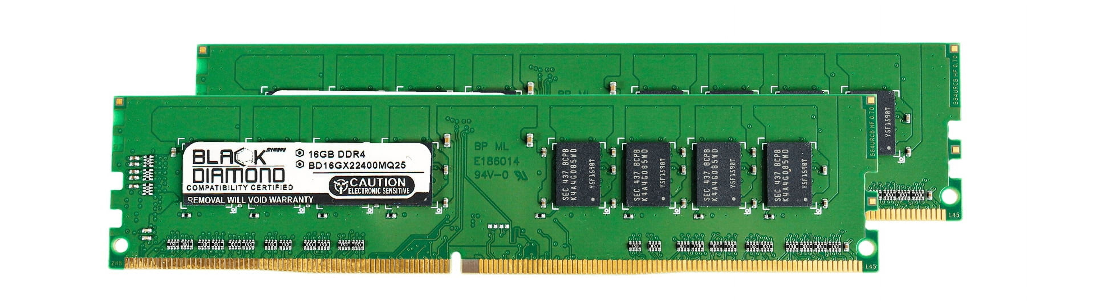 32GB Kit(2X16GB) Memory RAM Compatible for MSI (Micro Star) MSI ...