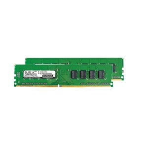 2x16 Ram