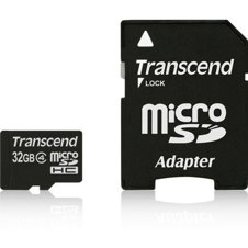 32 GB Micro SD Cards