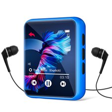 USB Flash Drive Music Players