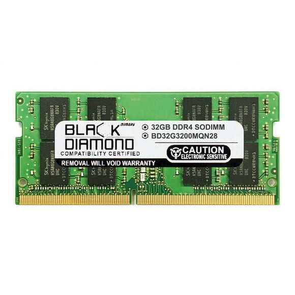 Desktop Ram 32gb