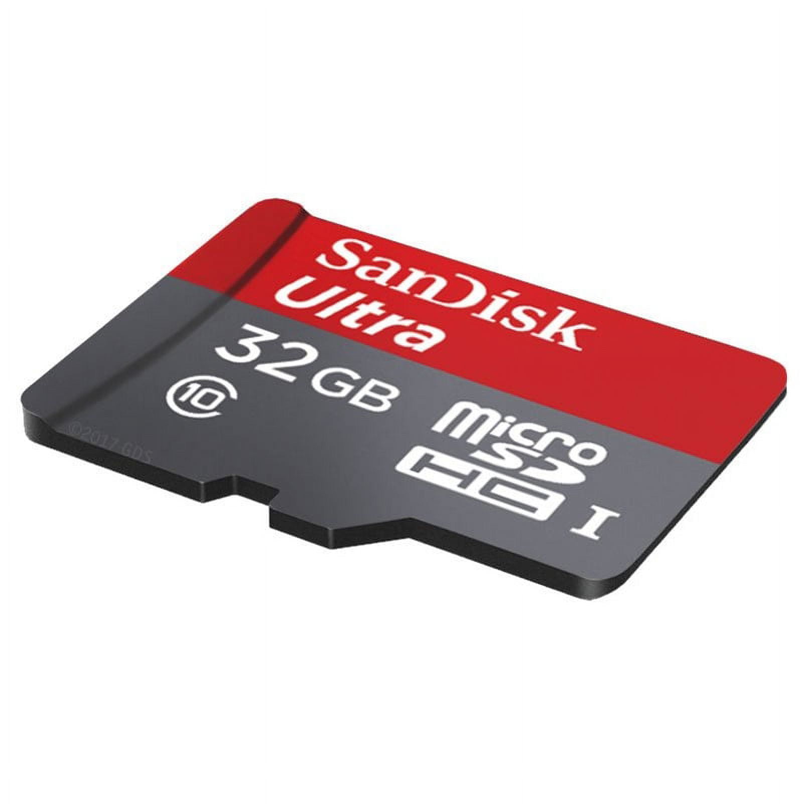 32GB Memory Card for Nokia C300/C110, G100/G310 5G Phones - Sandisk ...