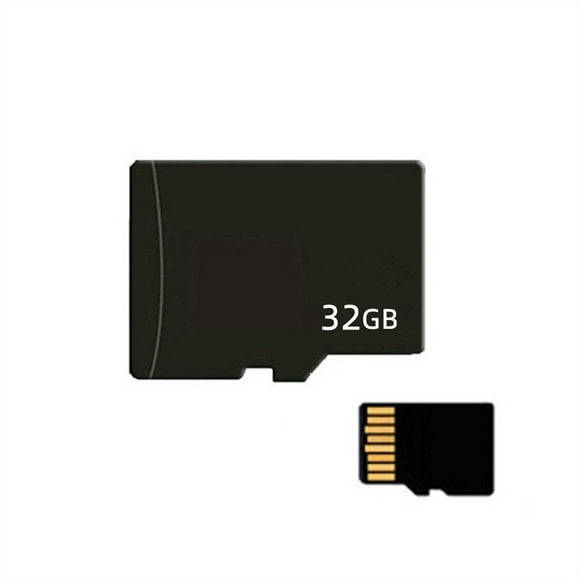 Fat32 Sd Cards