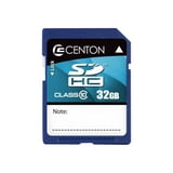 32GB Secure Digital High Capacity (SDHC) Card - Class 10 - Walmart.com