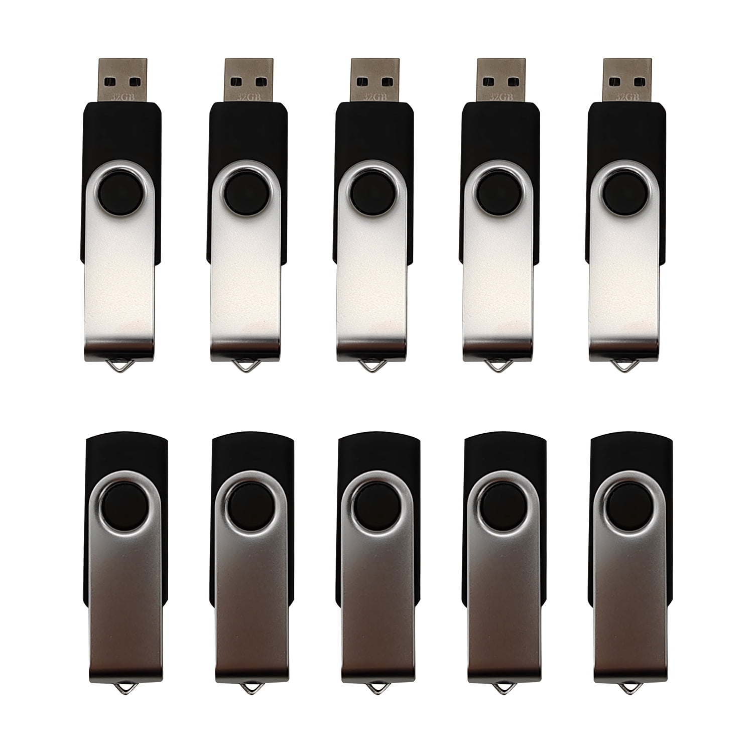 Walmart 32GB USB 2.0 Flash Drives - High-Speed, Durable & Compact for ...