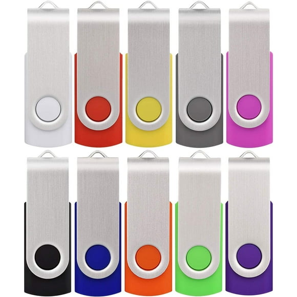32 GB USB Flash Drives