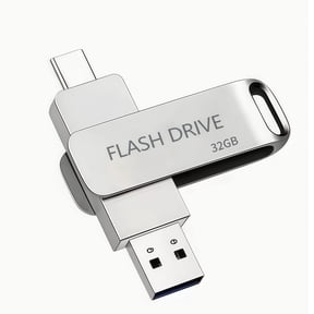 Usb C Drive